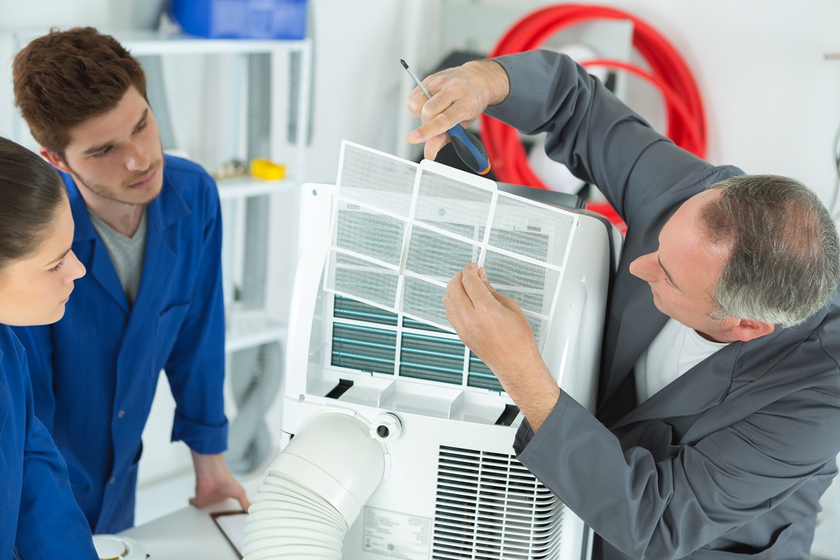 How Functionally Efficient is Your Air Conditioner? | Advanced Heating ...