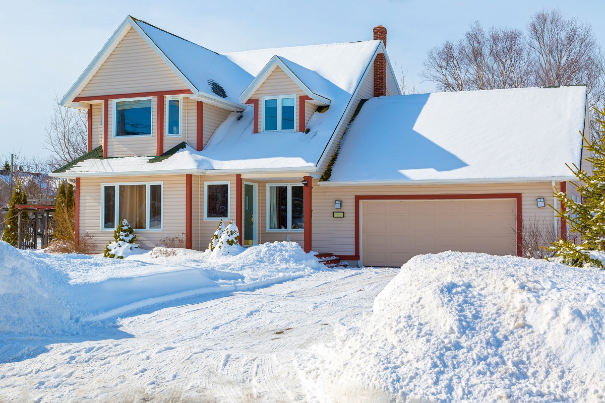 Maintaining a Furnace: Tips for Winter Maintenance | Advanced Heating ...