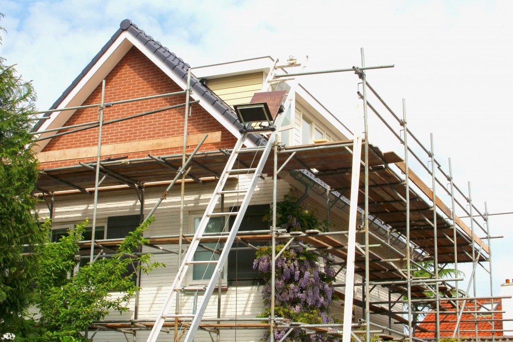 What You Need to Know About a Dormer Loft Conversion | Advanced Heating ...