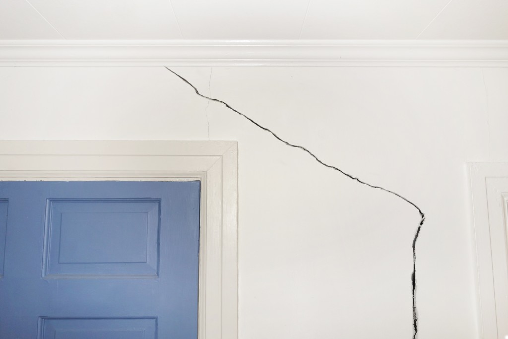 A Guide to Earthquake Safety at Home - Advanced Heating and AC